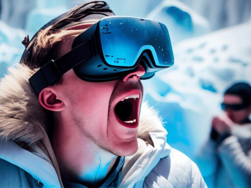 Polar Journey – Attraktion!