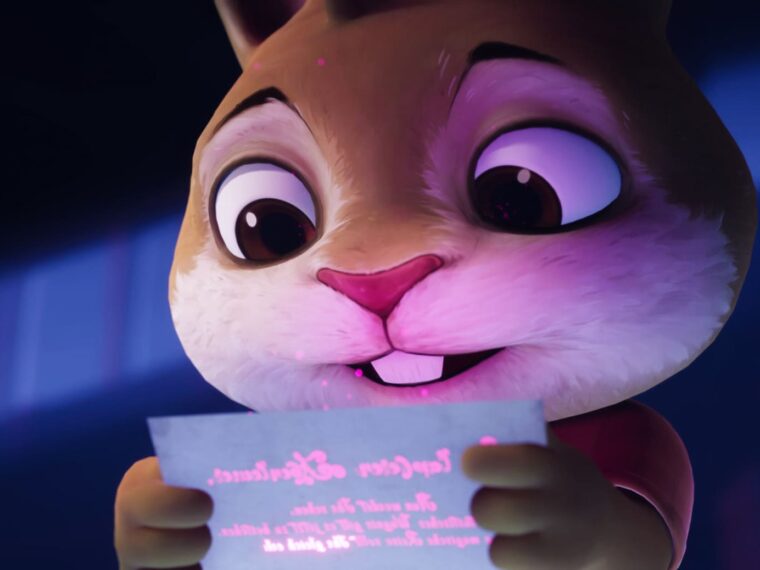 A-Studios – Attraktion!