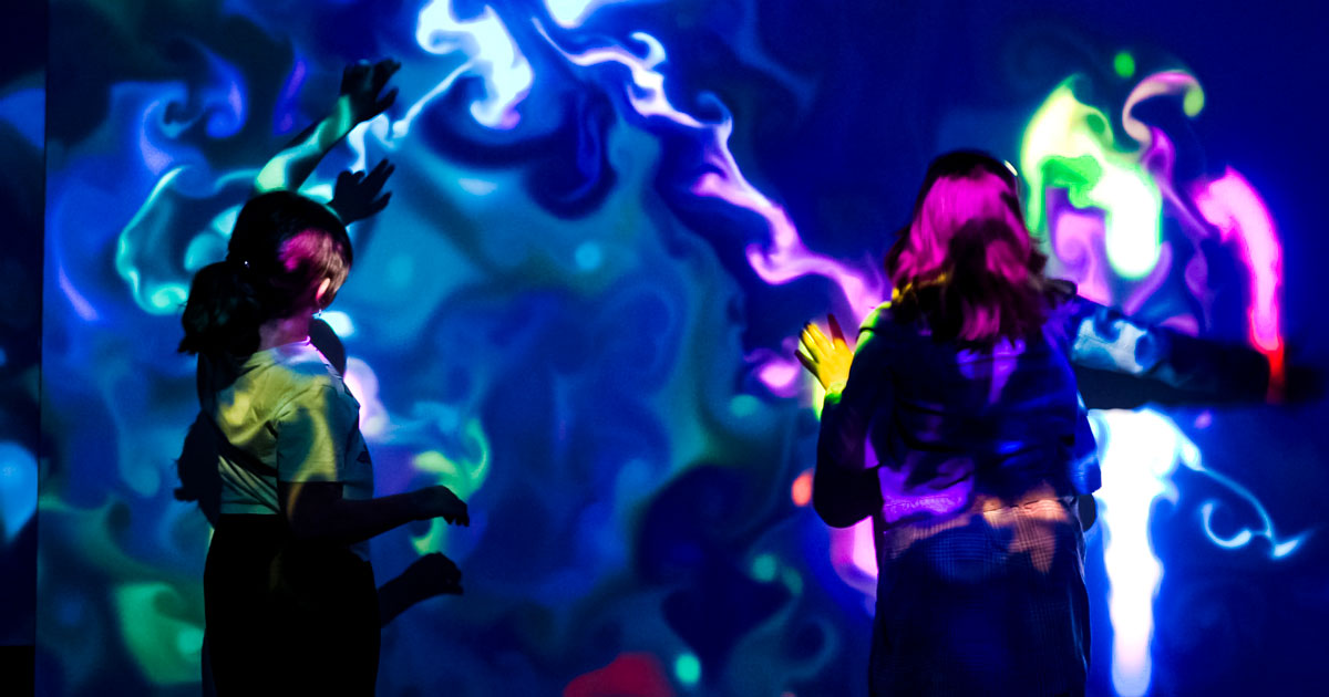 Immersive Experiences